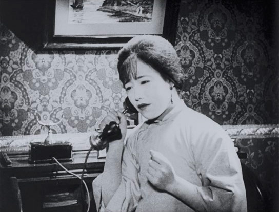 Chinese Silent Films, BO’NESS HIPPODROME: Sat. 21 March - Confucius ...