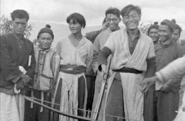 Chinese Silent Films, Bo'ness Hippodrome: 23 & 25 March - Confucius ...