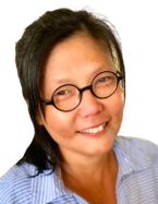 Maggie SPROULE, Head of Swire Chinese Language Centre in Edinburgh ...