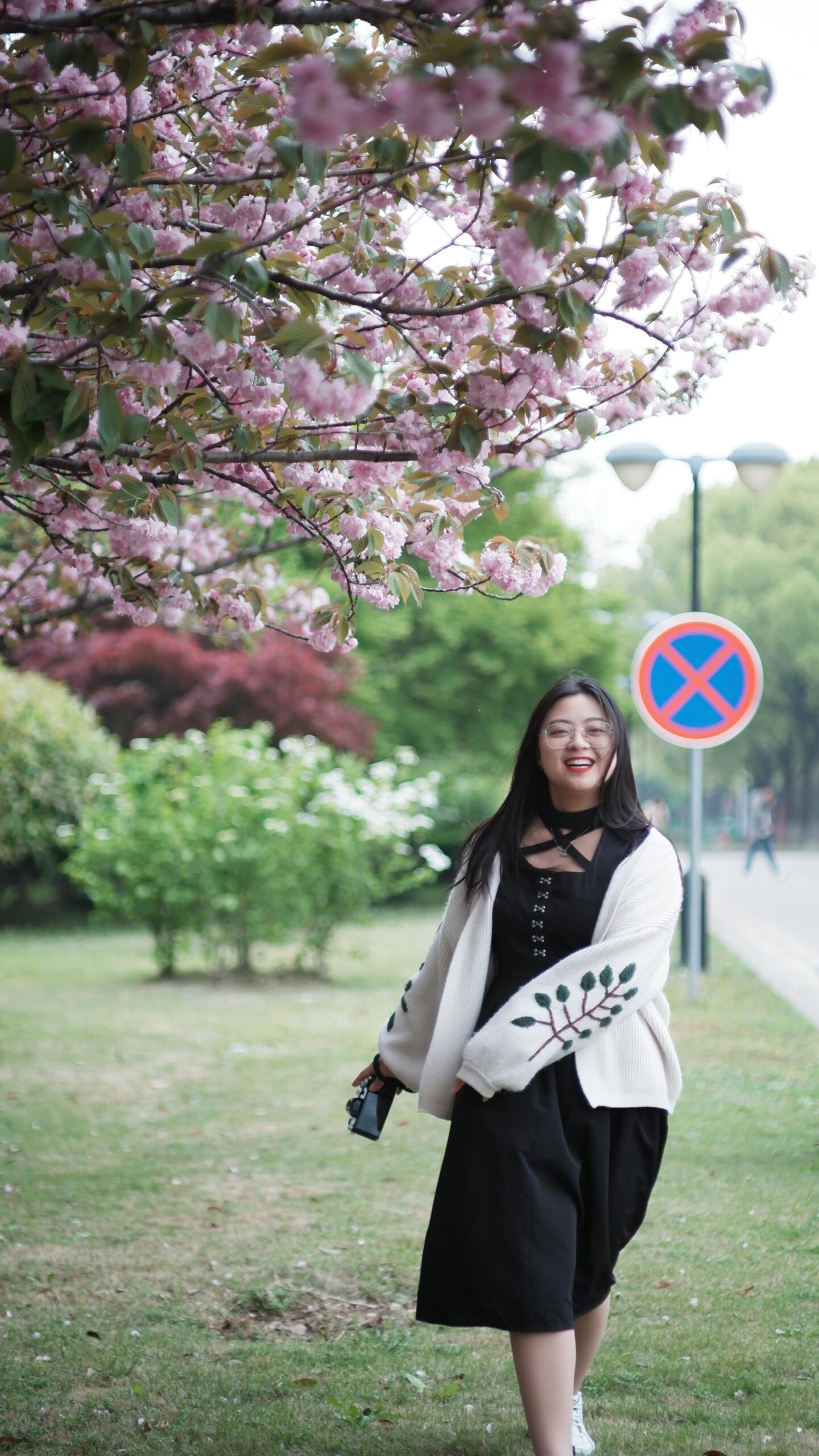 Liu Xu - Confucius Institute for Scotland
